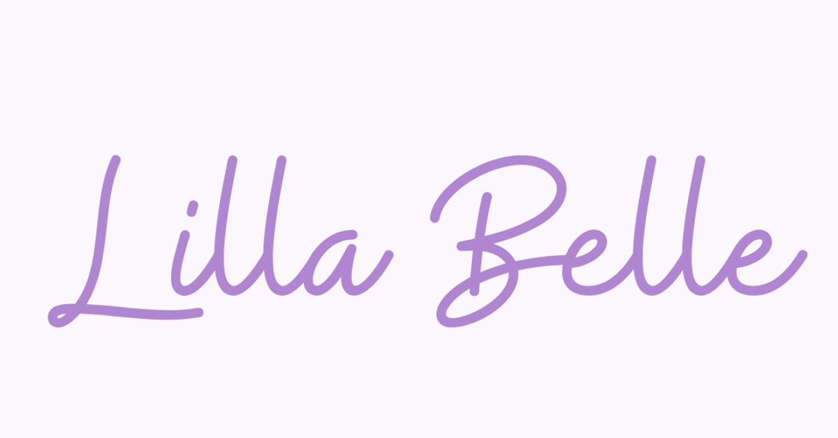 Bolsas – LillaBelle